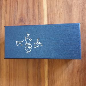 Australian Quokka Keyring Boxed Gift | Western Australian Quokka Keych ...