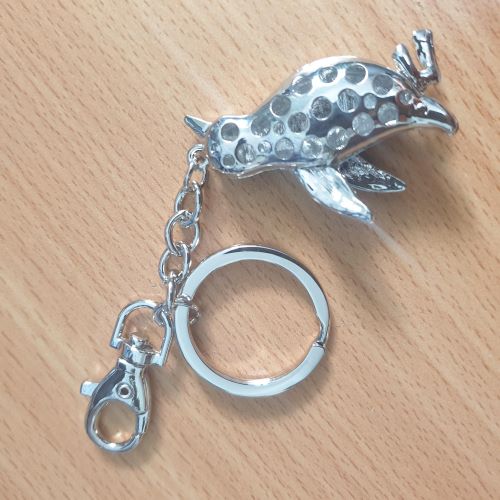 Penguin Keyring | Keychains & Gifts Australia – Keychains & Gifts Australia